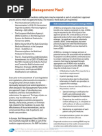 High Risk Medications APINCHS | PDF