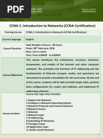 Nokia SRAN Operations & Maintenance Training | PDF