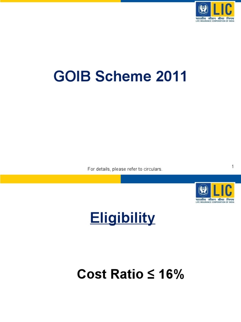 GOIB - A Tool | PDF | Insurance | Economies