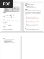 Formulario para BJT, JFET Y MOSFET | PDF | Bipolar Junction Transistor | Semiconductor Devices