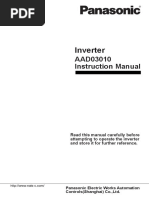 Schneider Altivar 320 Manual | PDF | Direct Current | Electric Motor