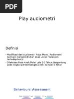 Bedah Hipertrofi Konka Inferior | PDF