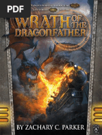 Twokinds - The Dragon Masquerade PDF | PDF