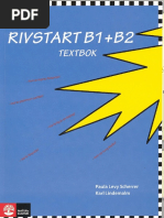 Rivstart A1 A2, Textbok (TB) | PDF