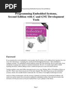 Embedded Systems With Arm Cortex-M Micro PDF | PDF | Amazon Kindle | Online Services