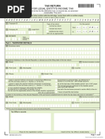 Annex XXIV - LCR Templates_for Publication | PDF | Securities (Finance ...