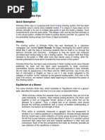 Understanding Ichimoku Kinko Hyo | PDF | Microeconomics | Business