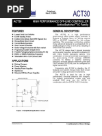 A Guide To High Impedance Ref Calculations | PDF | Resistor | Relay