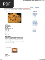 To LET Board Designs | PDF