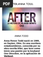 Libro After 1 | PDF