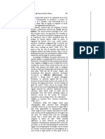 Understanding Collective Effervescence | PDF | Émile Durkheim | Emotions