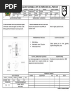 Reporte Dimensional | PDF | Tecnología