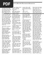 UFLI Diagnostic and Placement Test Guide | PDF