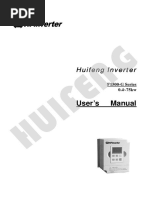 Elite 440 - Modbus Mapping | PDF | Ac Power | Computer Engineering