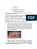 Principios PPR Apoyos, Retenedor Directo e Indirecto | PDF | Dentadura ...