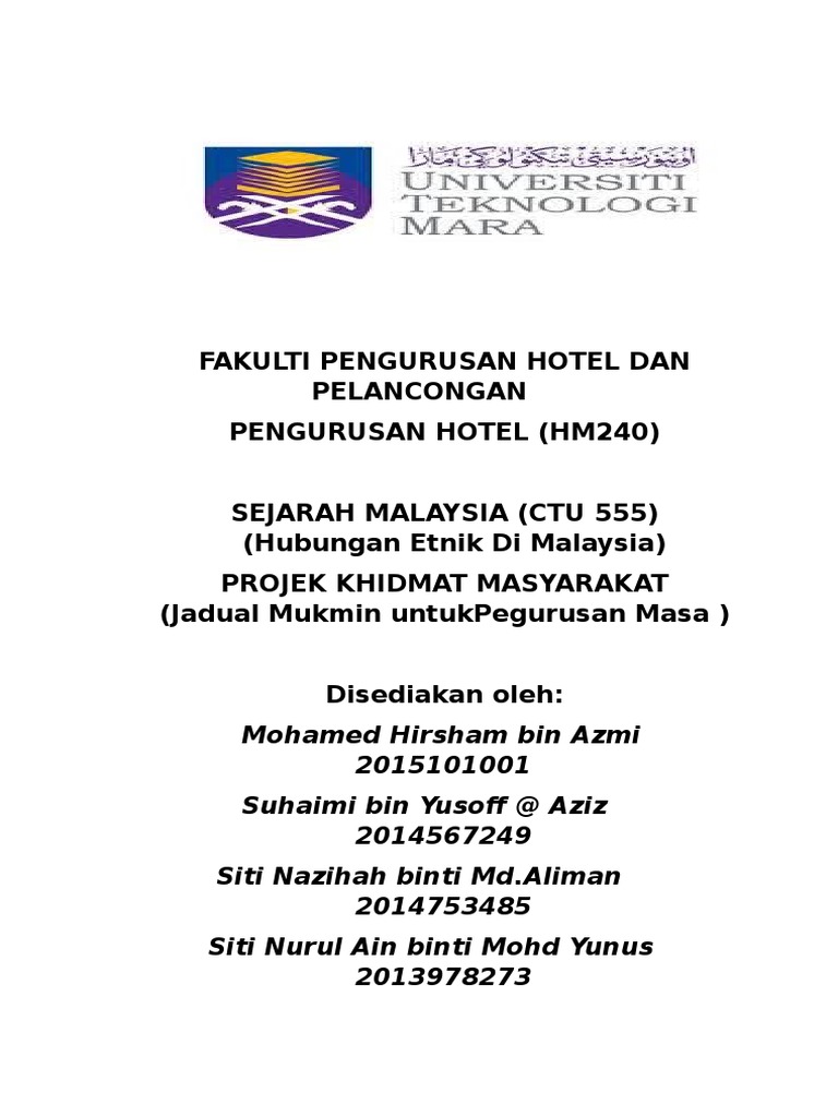 Report Ctu 555 | PDF