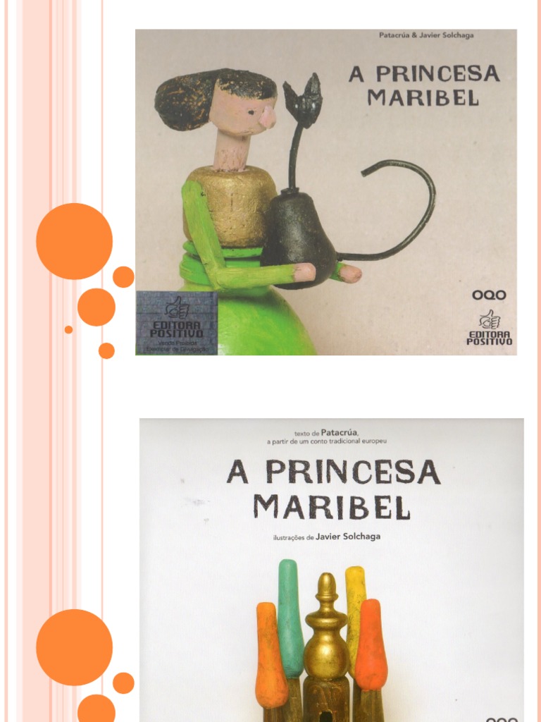 Princesa Maribel | PDF