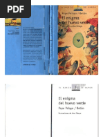 El Enigma Del Huevo Verde | PDF