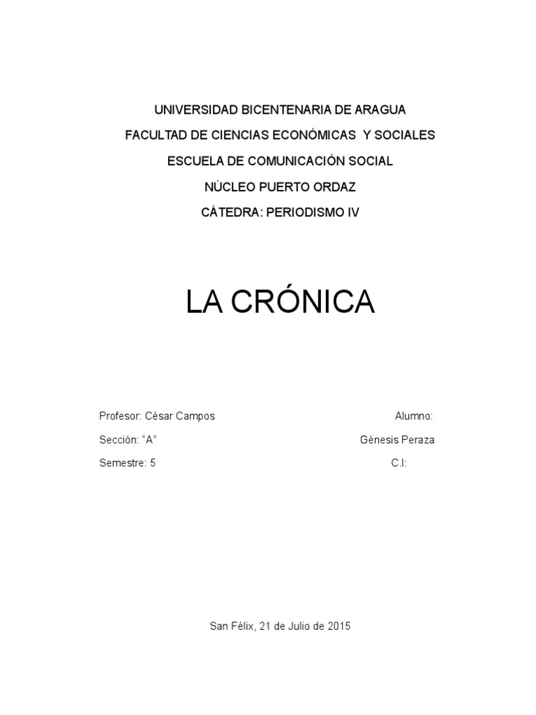 Ejemplo de Crítica Periodística | PDF | Cine