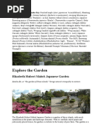 A Forrest in Winter GCSE ENGLISH DESCRIPTIVE WRITING EXAMPLE | PDF