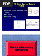 Calculation of 5P20 Class CT For Differential Protection | PDF ...