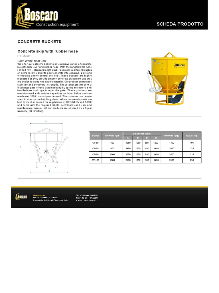 Concrete Column Skip | PDF | Technology & Engineering