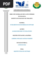 Modulo, Submodulo y Supermodulo | PDF | edificio