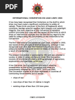 Official Log Book - General | PDF | Shipping