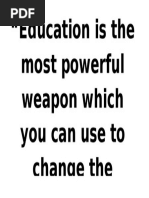 Sample of Comment For Online ESL | PDF | Fluency | English Language