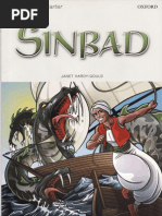 Sindbad's First Voyage Adventure | PDF | Water Transport