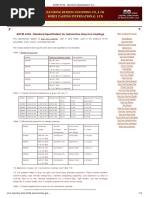 AISI 1040 Carbon Steel (UNS G10400) | PDF | Annealing (Metallurgy) | Steel