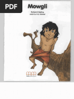 The Twits - Chapter Summaries and Chapter Titles | PDF