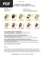 Sanda Manual | PDF