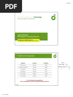 Analytical Application On Wellplan Software Studing Torque and Drag ...