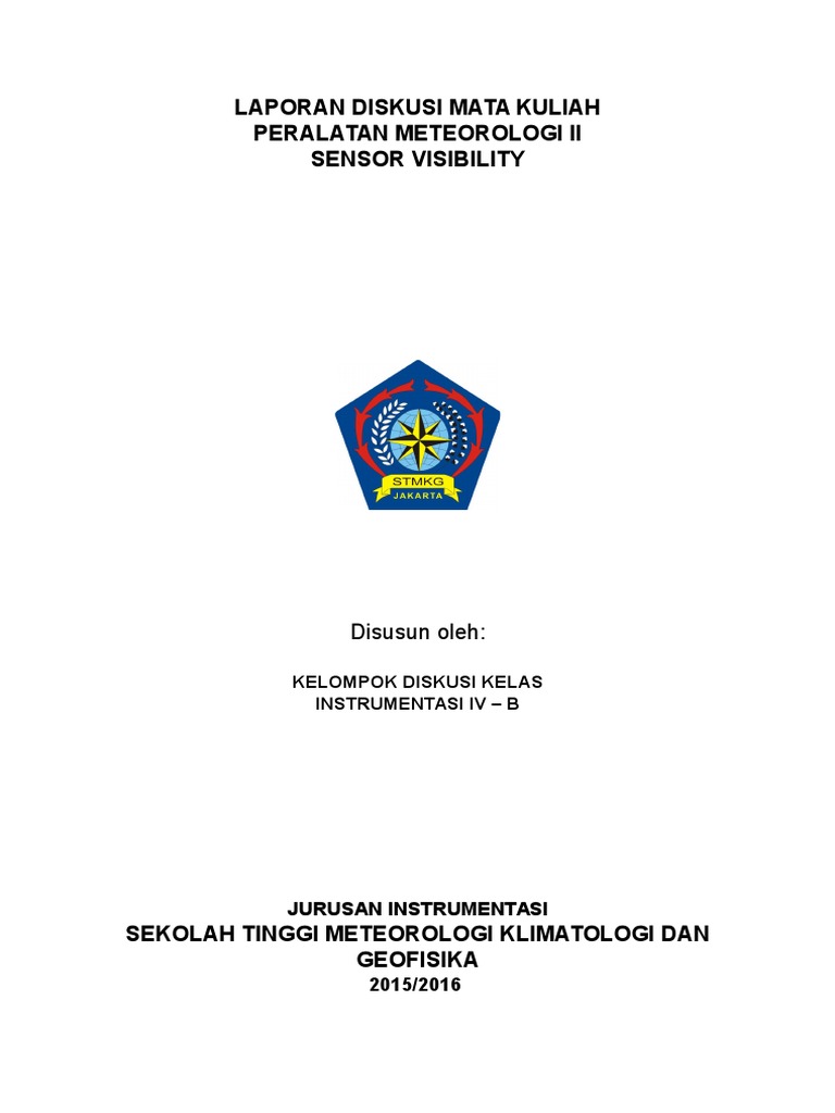 Sensor Visibility | PDF