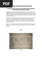 SF6 Gas Safety Data Sheet | PDF | Dangerous Goods | Waste Management