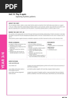 Lesson Plan in Music Grade 7 | PDF | Lesson Plan | Neuropsychological ...