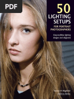 Lighting Guide PDF | PDF | Flash (Photography) | Optics