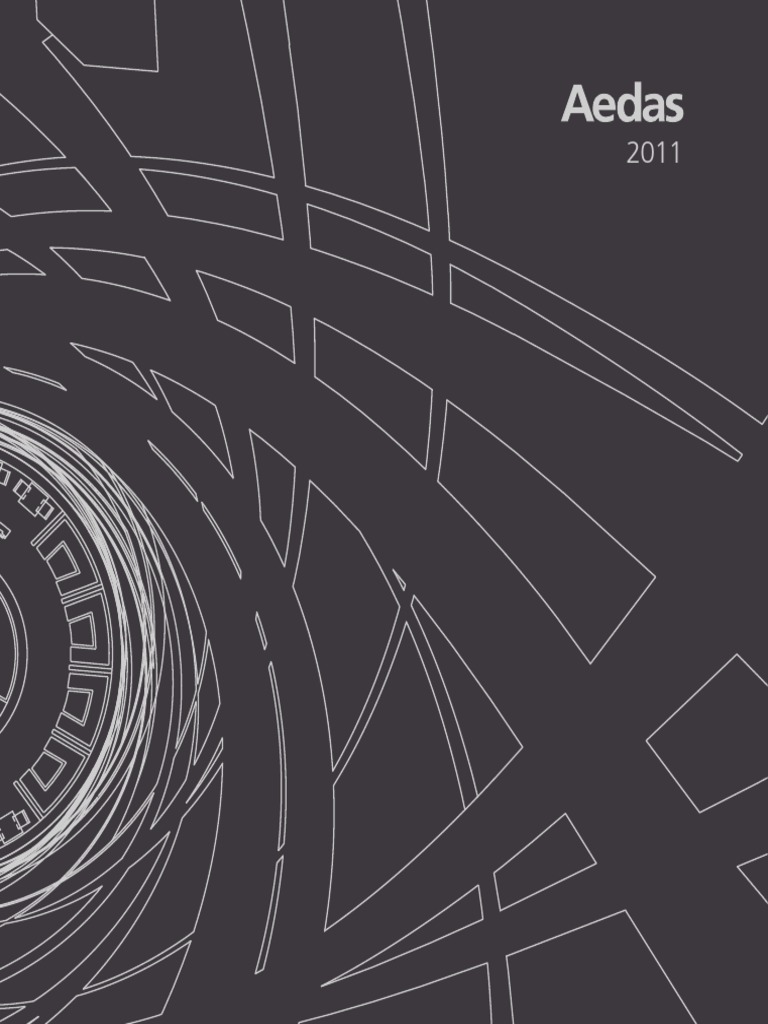 Aedas Review 2011 | PDF | Rapid Transit | Economic Growth