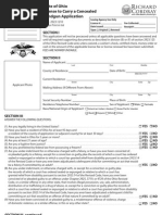 DD2760 2025 | PDF | Felony | Justice