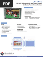 Canon Aplio Me | PDF | Computers | Technology & Engineering