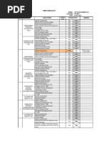 Sea Trial Report Template | PDF