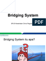 Implementasi FRISTA BPJS Kesehatan | PDF