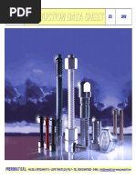 Connection Performance, XT57 (7.000 X 4.250) 110,000 (Psi) | PDF ...