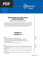 Admiralty Quick Guide To Enc Symbols | PDF | Navigation | Geography