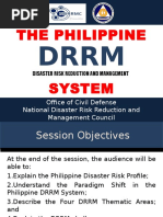 Philippine DRRM System - pptx-NEW | PDF | Tropical Cyclones | Emergency ...