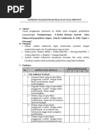 Buku Arikunto DKK | PDF