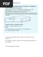 Drainage Invert Level Calculation (Download & Use) | PDF