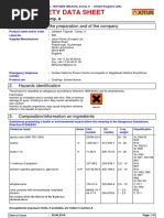 UN3528 | PDF | Dangerous Goods | Engines