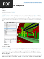 Revit Interference Check Guide | PDF | Autodesk Revit | Computing